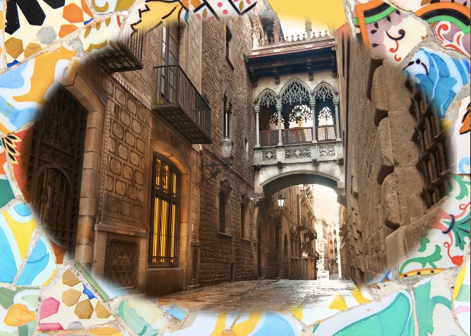 Barcellona segreta: curiosità da vedere, luoghi insoliti e non turistici