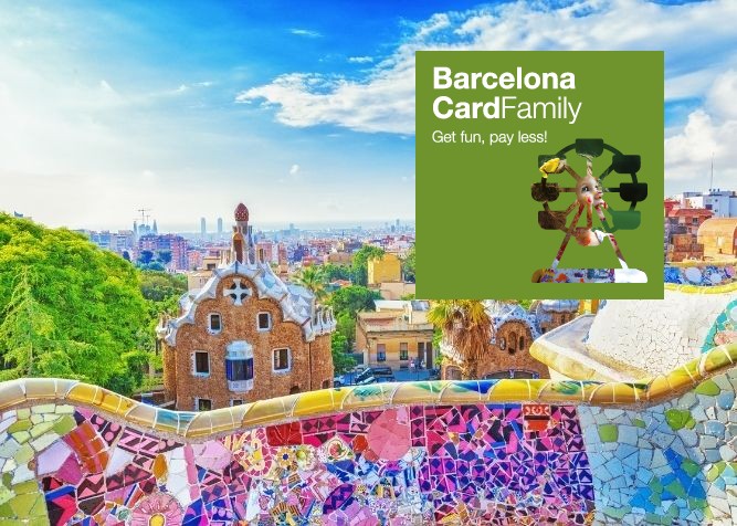 Barcellona Family Card: conviene? come funziona, prezzi, info