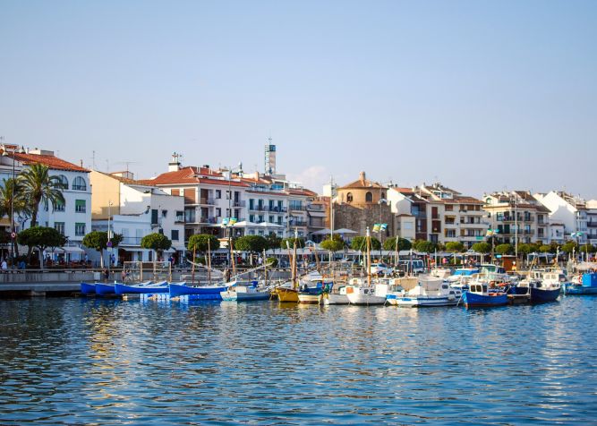 Cambrils, Costa Dorada in Spagna - cosa vedere, spiagge, info