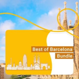 Barcellona Card e Pass a confronto: quale conviene?